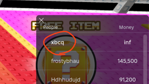 The $1,000,000 Glass Bridge | Get infinite money OPEN SOURCE — Roblox Scripts | ScriptBlox