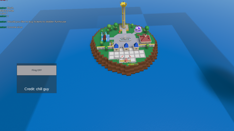 Universal Script 📌 | punch fling actually works unlike others — Roblox Scripts | ScriptBlox