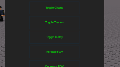 Universal Script 📌 | mega gui features Its op — Roblox Scripts | ScriptBlox