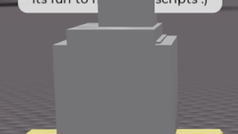 Universal Script 📌 | Infinite yield — Roblox Scripts | ScriptBlox