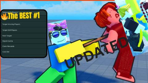 Human Kebabs 🍖 | Best Script OP — Roblox Scripts | ScriptBlox