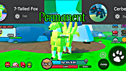 [UPDATE] Animal Evolution Simulator | inf EvoCoins Permanent Robux s ...