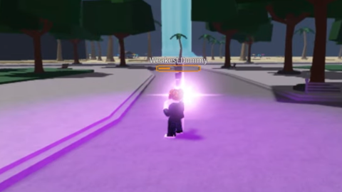 Universal Script 📌 | GOJO Moveset — Roblox Scripts | ScriptBlox