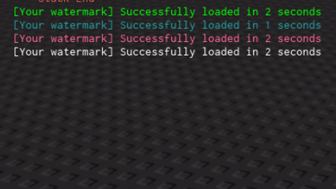 Universal Script 📌 | Luarmor like loading ig — Roblox Scripts | ScriptBlox