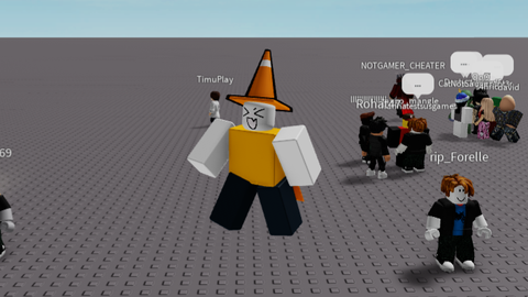 Universal Script 📌 | Fe angel of Death R6/R15 — Roblox Scripts | ScriptBlox