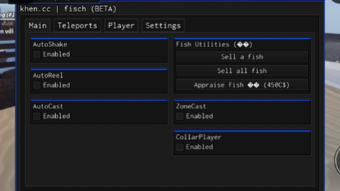 Universal Script 📌 | Beta — Roblox Scripts | ScriptBlox
