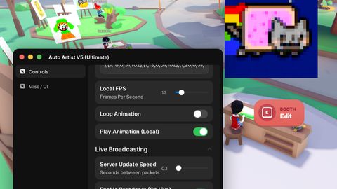 Search the best Roblox Scripts available in community | ScriptBlox