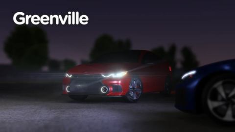 (MAP EXPANSION + HIGHWAY + MORE!) Greenville | Infinite Money/Cash ...