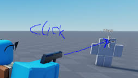 Universal Script 📌 | Revamped Aim Assist By Sai — Roblox Scripts ...