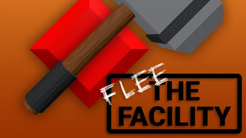 Flee the Facility | Script for — Roblox Scripts | ScriptBlox