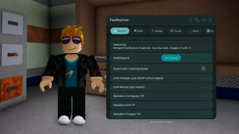 Universal Script 📌 | Admin panel v3 — Roblox Scripts | ScriptBlox