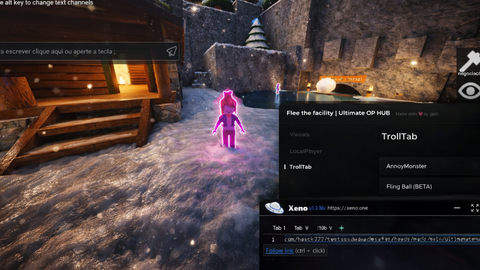 Universal Script 📌 | Jump Control and Infinite jump universal Jump controller — Roblox Scripts ...