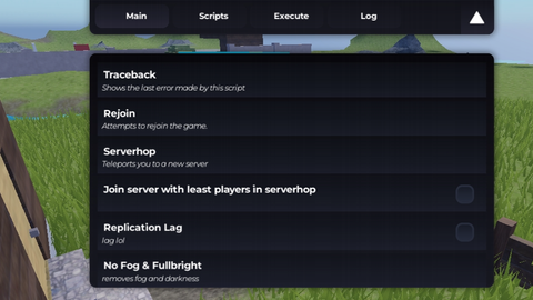 Universal Script 📌 | ArchHub Fixed — Roblox Scripts | ScriptBlox