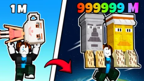 Jump with Brainrot | Infinite Wins infinite Money And more — Roblox Scripts | ScriptBlox