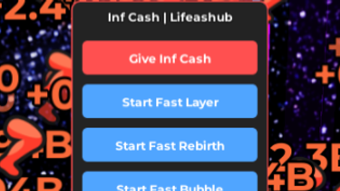 Jump with Brainrot | INF CASH INF REBIRTH INF POWER SCRIPT JUMP WITH A BRAINROT — Roblox Scripts ...
