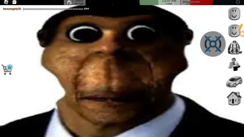 Universal Script 📌 | Obunga script remake — Roblox Scripts | ScriptBlox