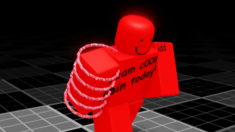 Universal Script 📌 | Fe sonic animations script R6 — Roblox Scripts | ScriptBlox