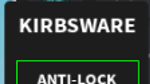 Universal Script 📌 | kirbesware anti lock — Roblox Scripts | ScriptBlox