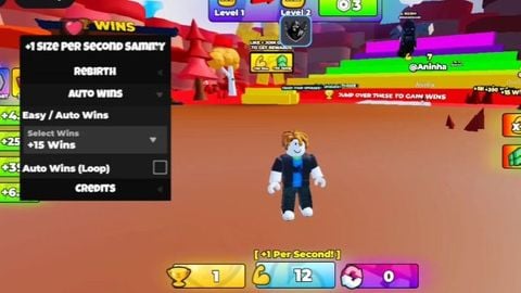 Universal Script 📌 | Kavo ui library — Roblox Scripts | ScriptBlox