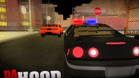 [UPDATE] Da Block ️ | Hood — Roblox Scripts | ScriptBlox