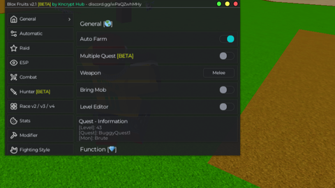 Universal Script 📌 | bloxfruit autofarm and more — Roblox Scripts | ScriptBlox