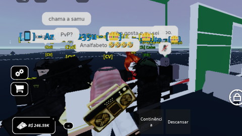 Universal Script 📌 | Free game pass Noob fino — Roblox Scripts | ScriptBlox