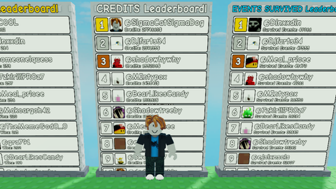 [UPDATE!] Survive a Plate | Inf Money Tp Walk Auto Buy And More ...