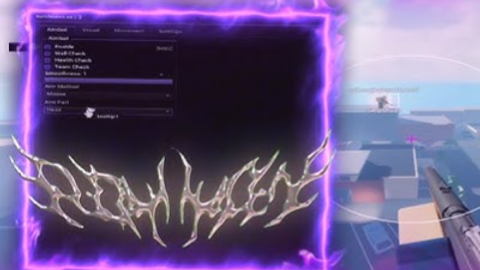 Universal Script 📌 | numbness cc universal script — Roblox Scripts ...