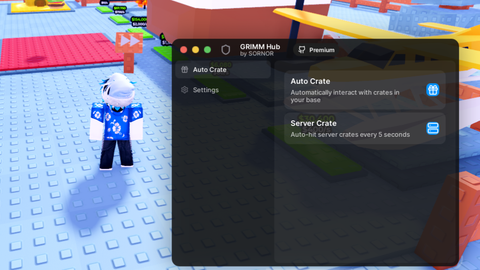 Universal Script 📌 | john doe gui — Roblox Scripts | ScriptBlox