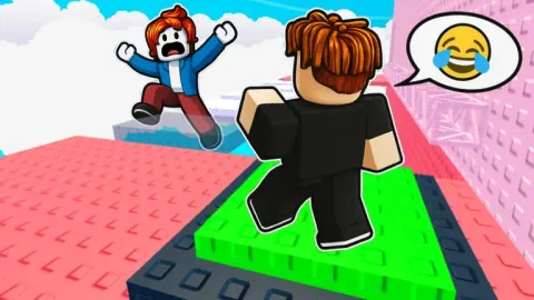 Tower of Troll | free product — Roblox Scripts | ScriptBlox