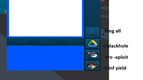 Universal Script 📌 | my rc7 remake — Roblox Scripts | ScriptBlox