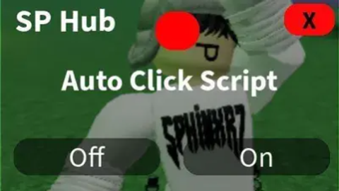 Universal Script 📌 | SP Hub Best Auto Clicker Script OP New PC — Roblox Scripts | ScriptBlox