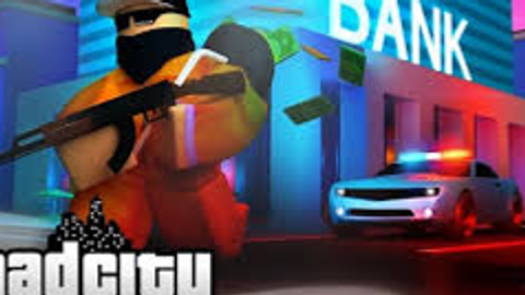 Mad City: Chapter 1 [MALL HEIST] | Xpfarm and autorob — Roblox Scripts ...