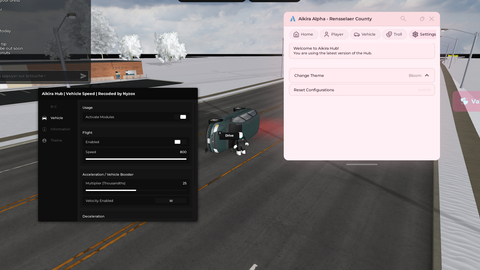 Universal Script 📌 | Aikira Hub — Roblox Scripts | ScriptBlox