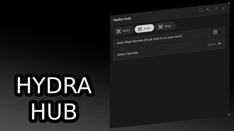 Mad City: Chapter 2 | ProBaconHub — Roblox Scripts | ScriptBlox