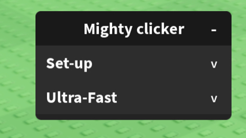 Universal Script 📌 | Autoclicker — Roblox Scripts | ScriptBlox