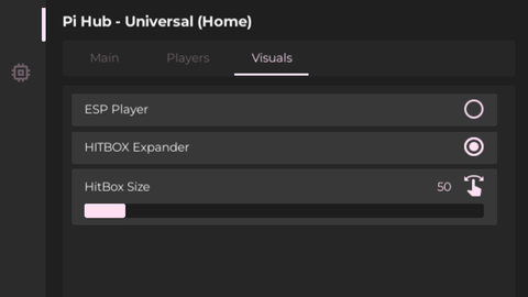 Universal Script 📌 | PI HUB UNIVERSAL — Roblox Scripts | ScriptBlox