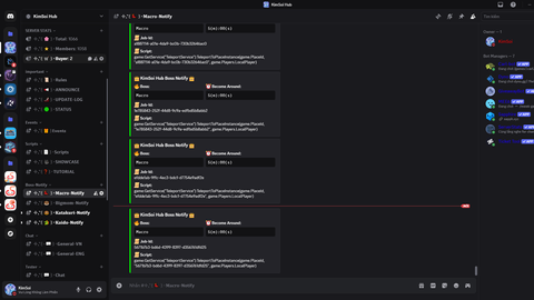 [IMPACT] Fruit Battlegrounds | Scripts Keyless Boss Notify And Main Scripts — Roblox Scripts ...