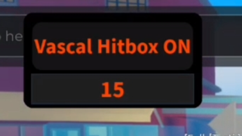 Universal Script 📌 | Vascal hitbox expander — Roblox Scripts | ScriptBlox