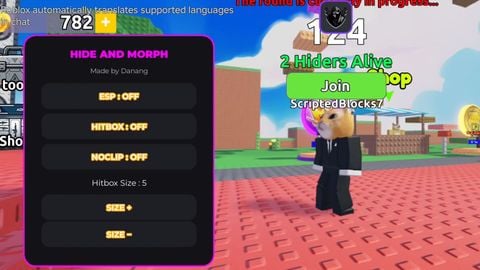 Universal Script 📌 | Regen Coil — Roblox Scripts | ScriptBlox