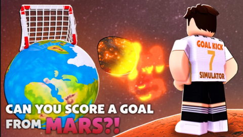 [💰🍀]⚽Goal Kick Simulator | auto perfect score OPEN SOURCE — Roblox ...