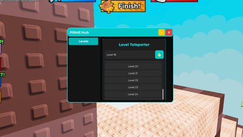 Universal Script 📌 | Coordinate Teleporter — Roblox Scripts | ScriptBlox