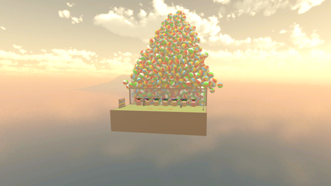 Touch Football | Nameless Hub — Roblox Scripts | ScriptBlox