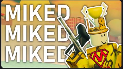 🔫 Noobs Must Die | Noob must die script II — Roblox Scripts | ScriptBlox