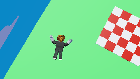 Universal Script 📌 | Parkour v2 with ragdoll anim on down — Roblox Scripts | ScriptBlox