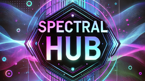 Universal Script 📌 | Spectral Hub — Roblox Scripts | ScriptBlox