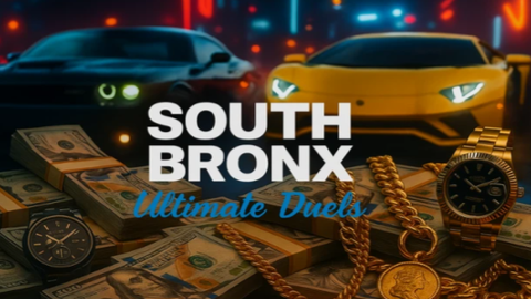 South Bronx: Ultimate Duels | Dendrite — Roblox Scripts | ScriptBlox