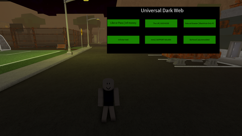 Universal Script 📌 | Universal Dark Web — Roblox Scripts | ScriptBlox