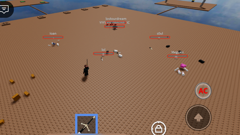 Mobile Sword Fight | Superior Hub I OP SCRIPTS — Roblox Scripts | ScriptBlox