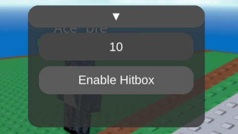 Universal Script 📌 | Hitbox extender by MiniCapy [V3.1] — Roblox Scripts | ScriptBlox